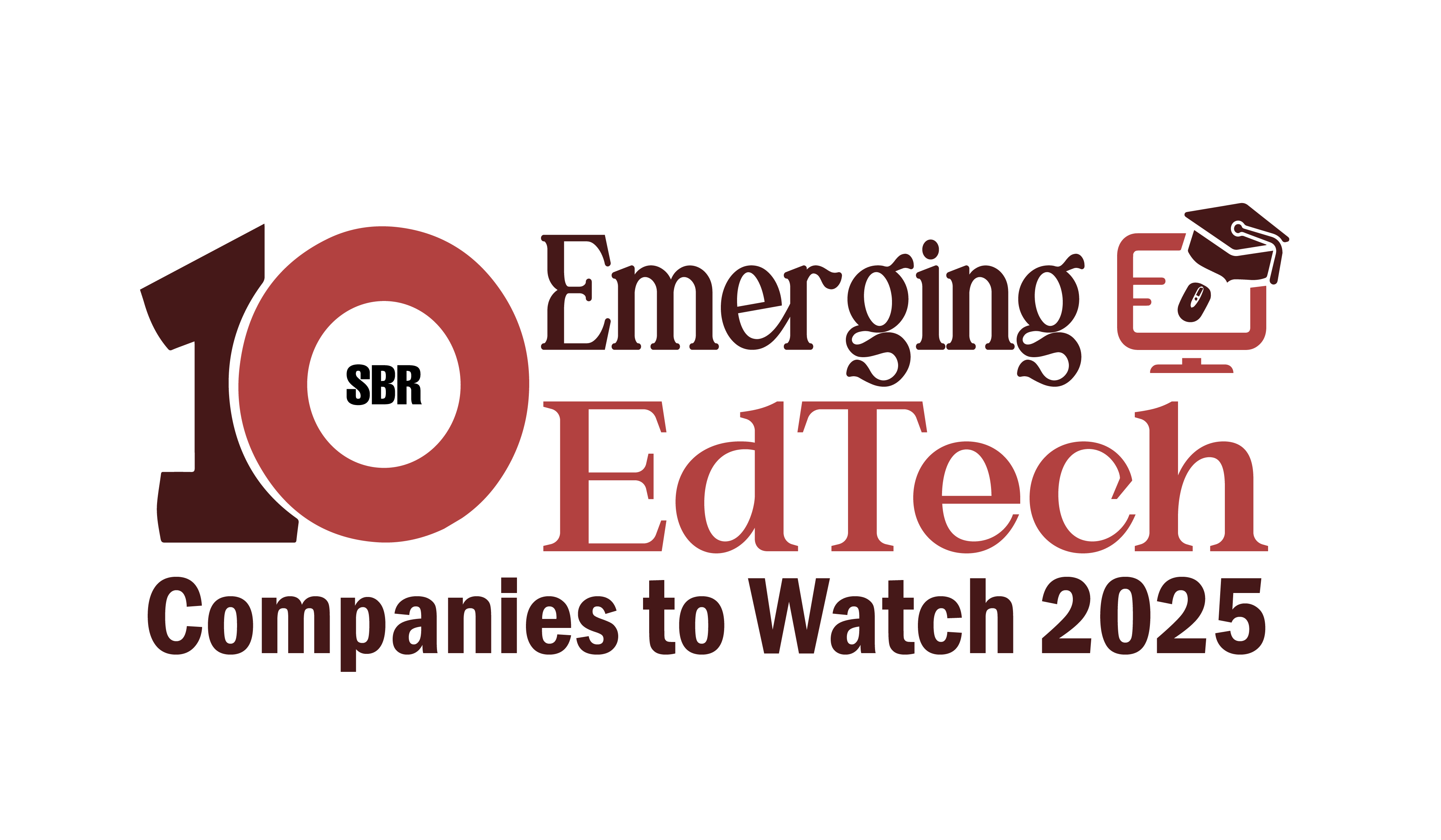 List of 10 Emerging EdTech Companies to Watch 2025 | SME Business Review